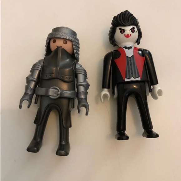 Other | 55 Geobra Figure | Poshmark